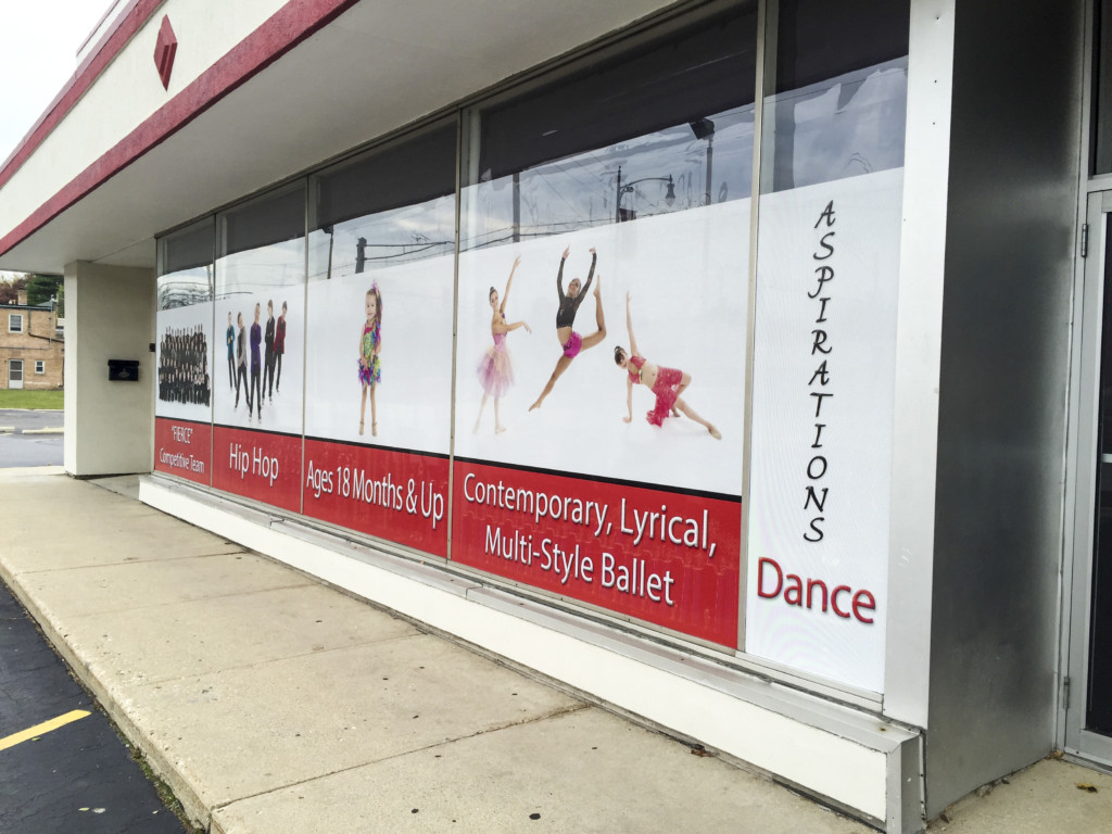 Window Perf - Advanced Imaging, Inc.