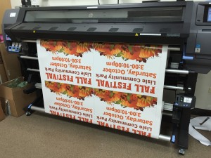 Outdoor-Indoor Signage - Advanced Imaging, Inc.