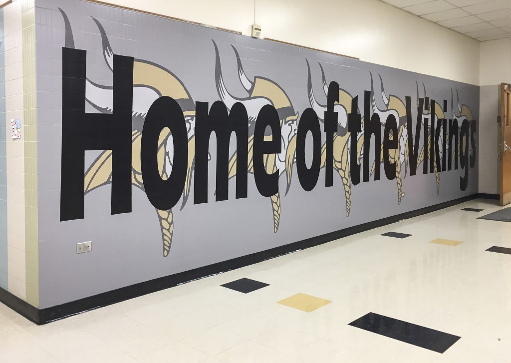 Finley Junior High School - Advanced Imaging, Inc.